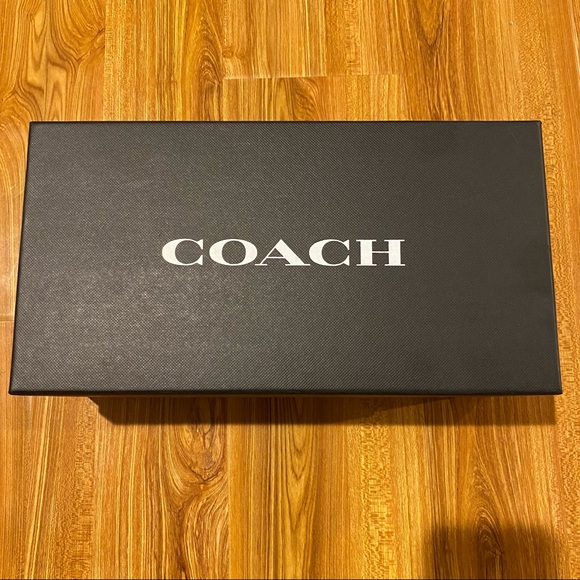Coach | Storage & Organization | Authentic Coach Box | Poshmark